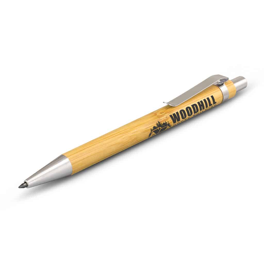 Promotional Eco Friendly Pens | Branded Custom Eco Pens