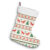 Custom Logo Full Colour Christmas Stocking – Promotional Homeware ...