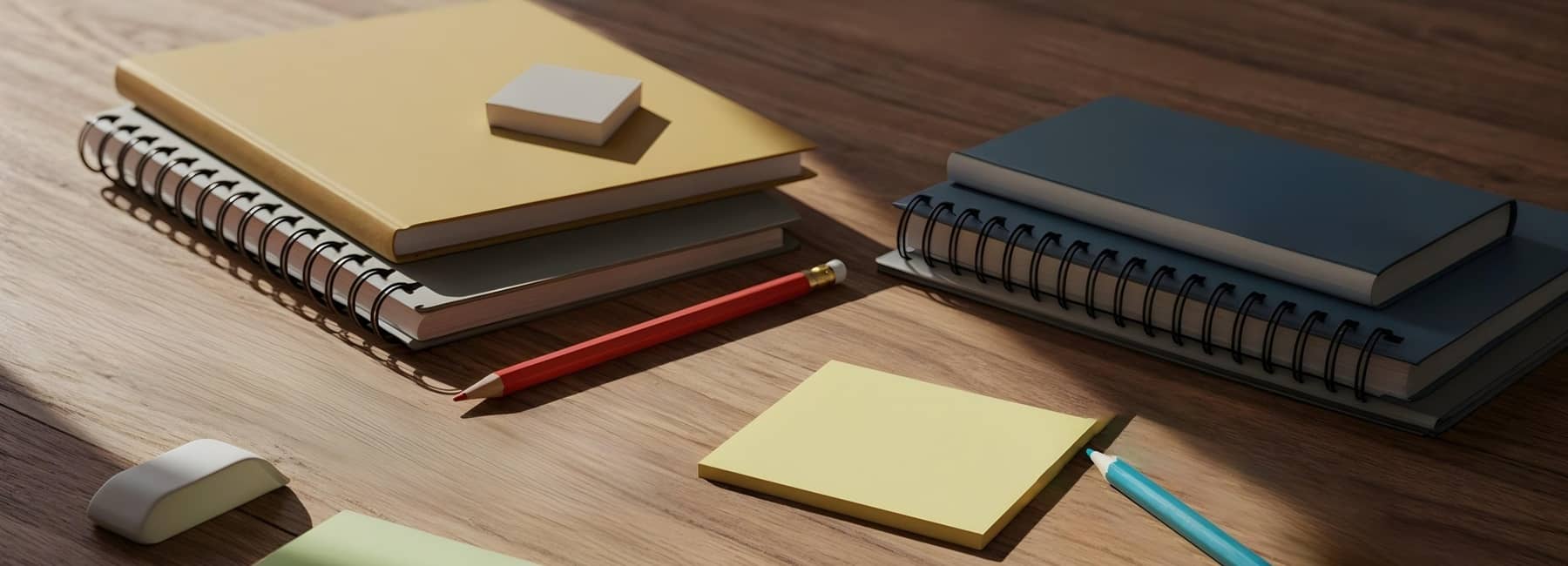 Promotional Notebooks Branding For Corporate Merchndise